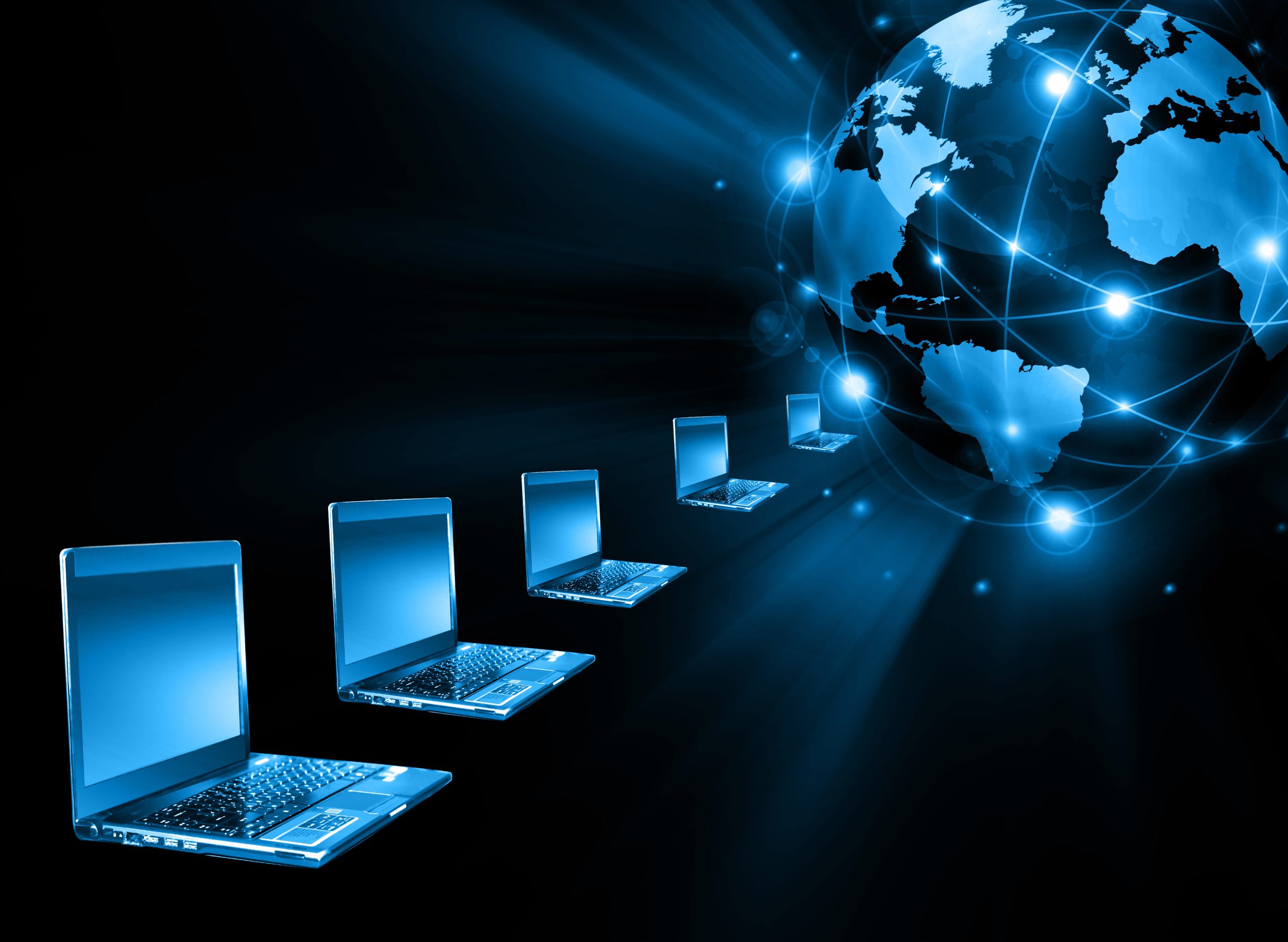 Network Management - LMi Technology